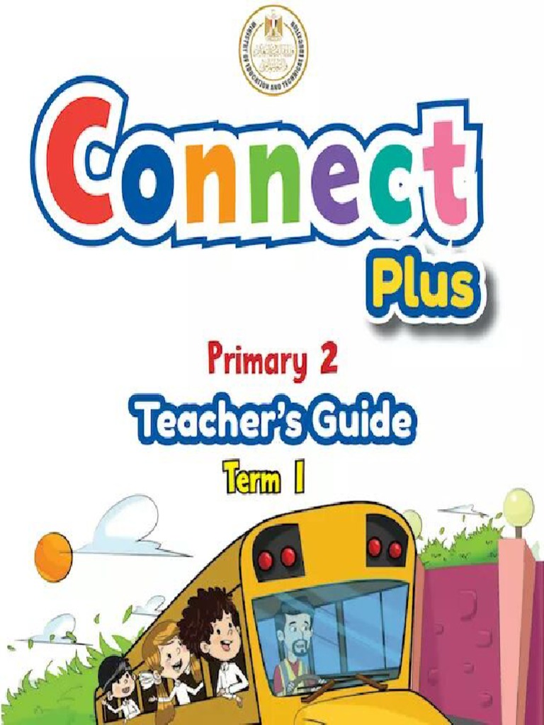 Connect Plus Y2 T1 Teacher's Guide | PDF Connect Plus Y2 T1 Teacher's Guide | PDF