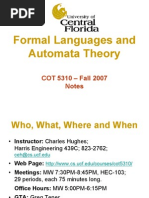 The Ultimate Productivity Cheat Sheet | PDF | Attention | Time