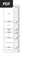 XBX Plan For Women | PDF | Foot | Human Leg