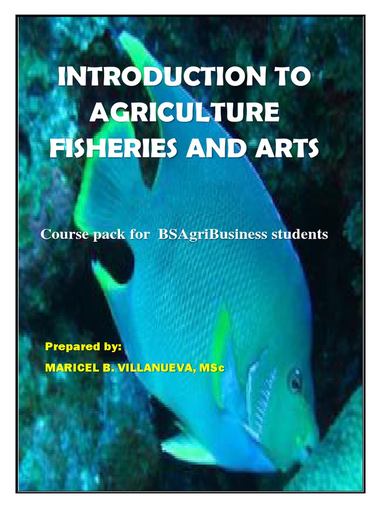 M1 L1 wk12 Humana | PDF | Fish | Senses