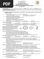 Static Electricity Lab | PDF | Electric Charge | Force