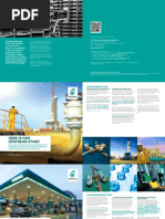 PMJ Supply Sdn Bhd: Oil & Gas Services | PDF | Natural Gas | Petroleum ...