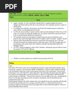 Weberep 360 FFR | PDF | Concrete | Materials