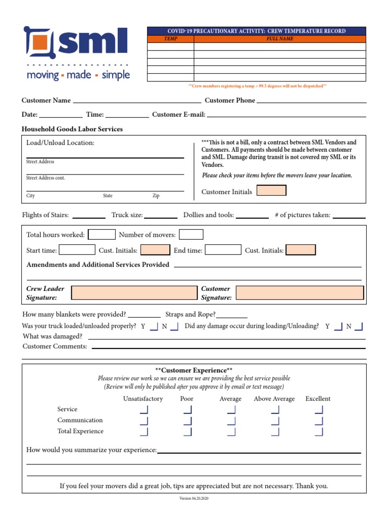 Vendor Work Order | PDF | Service Industries