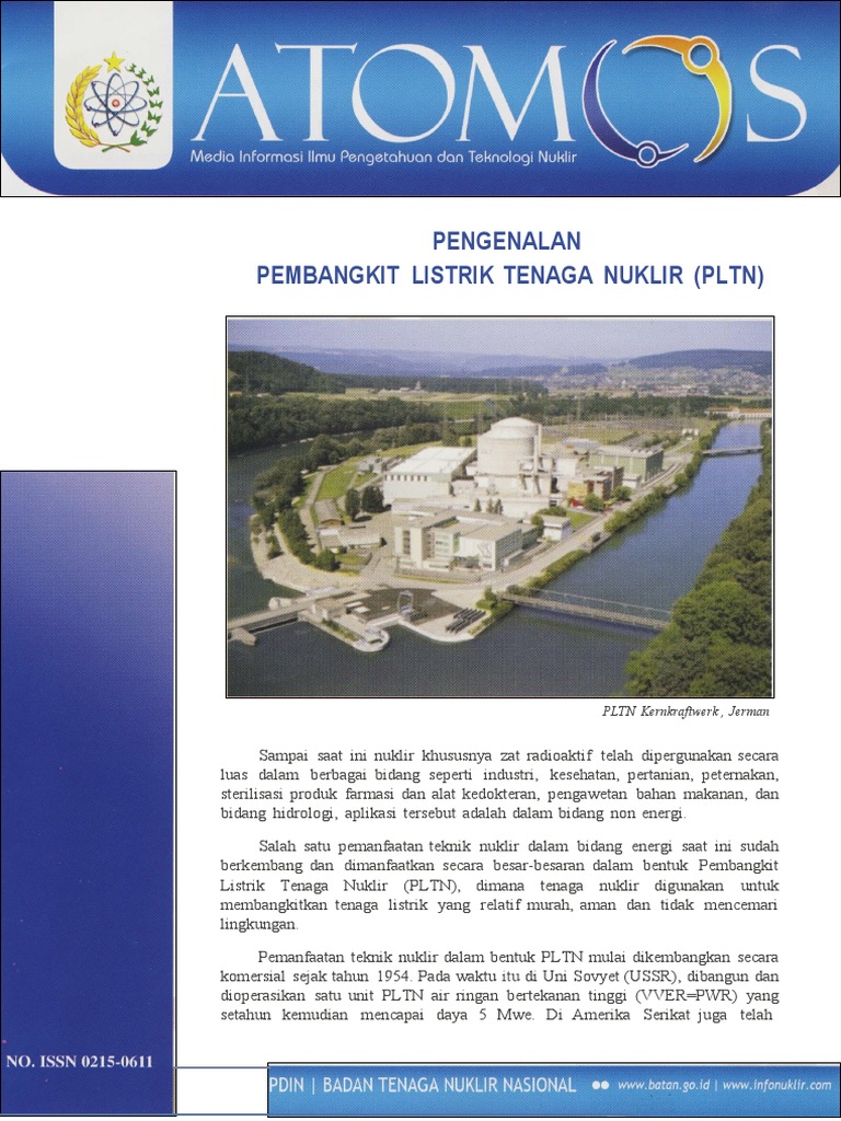 PLTN | PDF