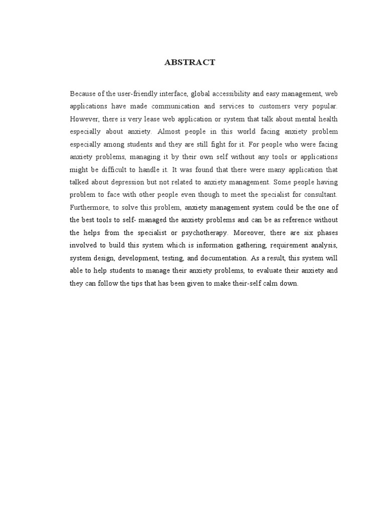 ABSTRACT NEW - Thesis | PDF