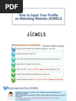 NSR Registration Process Demo | PDF | Password | Personal ...