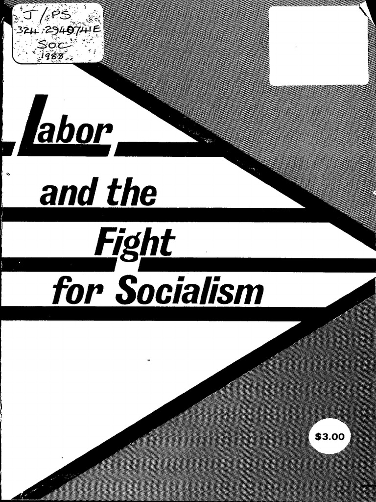 11 Iii7l | PDF | Australian Labor Party | Socialism