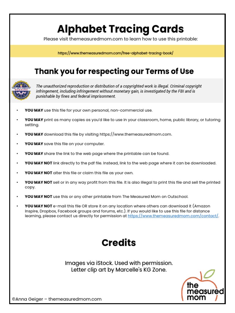 AlphTracing Crds | PDF | Copyright Infringement | Computer File