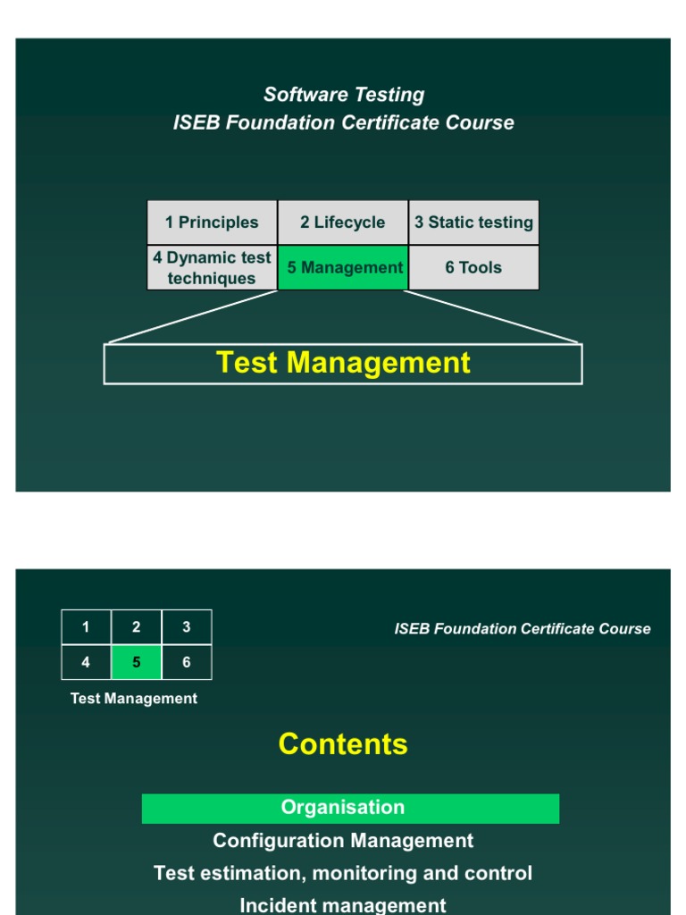 Istqb | PDF | Software Testing | Expert