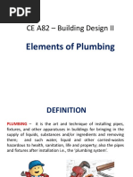 Soil and Waste Pipe Installation Guide | PDF | Plumbing | Home
