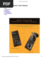 Ultrashift Plus and Fuller Advantage Transmission Ecu Recovery ...