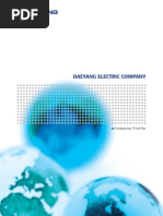 Daeyang Lighting Catalogue | PDF | Stainless Steel | Glasses