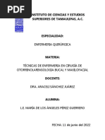 Antrectomia | PDF | Cirugía | Estómago