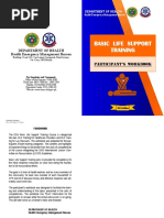 ICU One Pager Running a Code | PDF | Cardiopulmonary Resuscitation ...