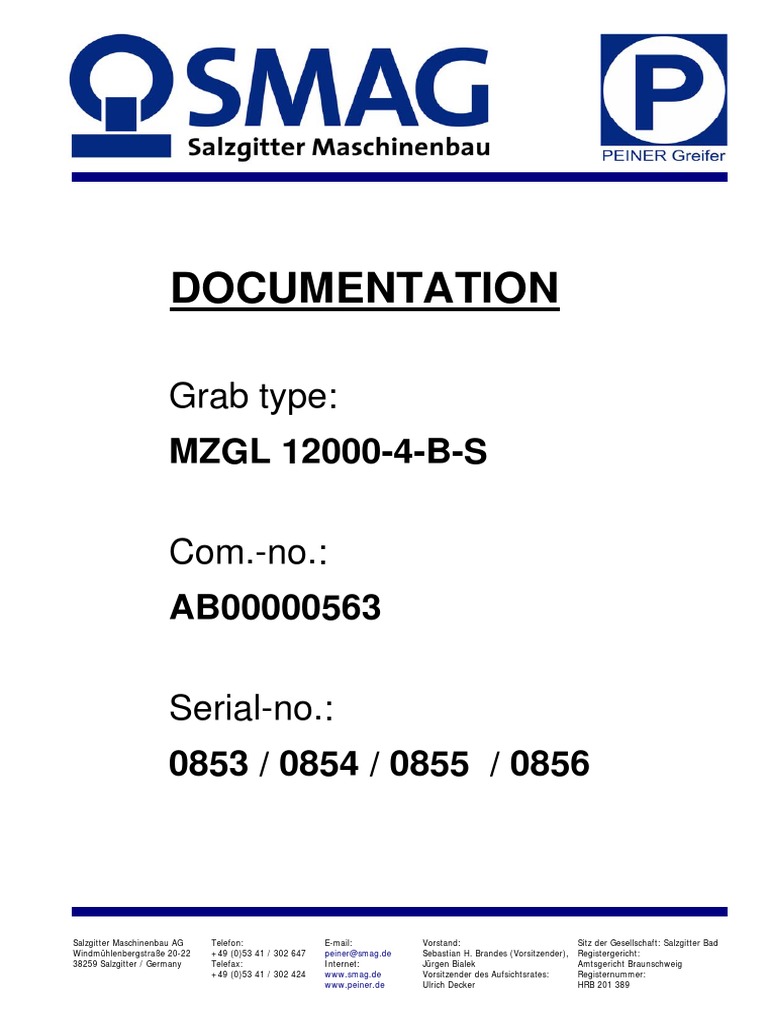 Smag 2 | PDF