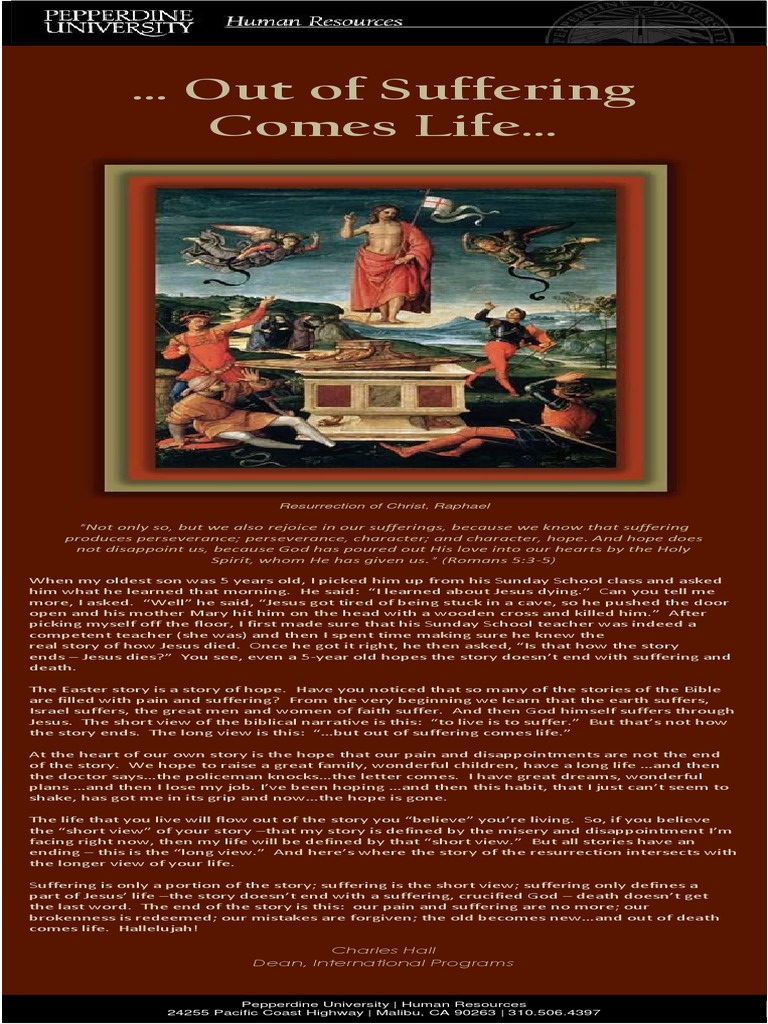 Charles Hall | PDF | Jesus | God In Christianity