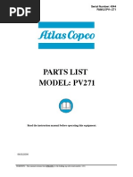 Atlas-Copco-PV271-Pit-Viper-Oprator Manual PDF | PDF | Personal ...