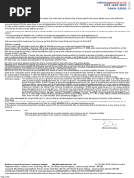 Account Closure Request Form | PDF | Financial Services