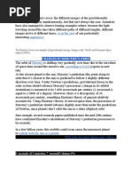 Grade 6 Physical Activity Pyramid Guide | PDF | Physical Fitness ...