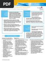 Knowledge Transfer Plan Template | PDF
