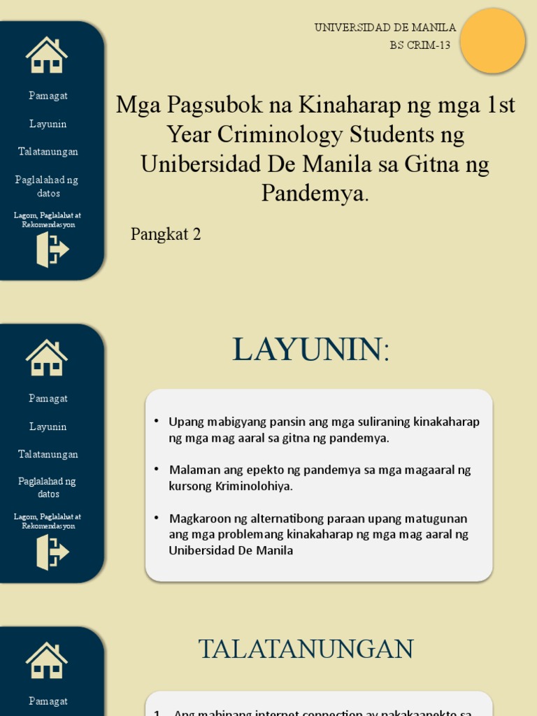 Ppt Action Research Fildis | PDF