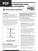 Baffling Factor Guidance for Water Systems | PDF | Drinking Water ...