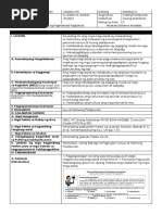 Lesson Exemplar in AP10 First Quarter | PDF