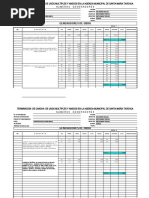 Ficha Tecnica SELLOTEX-UH | PDF | Agua | Revestimiento