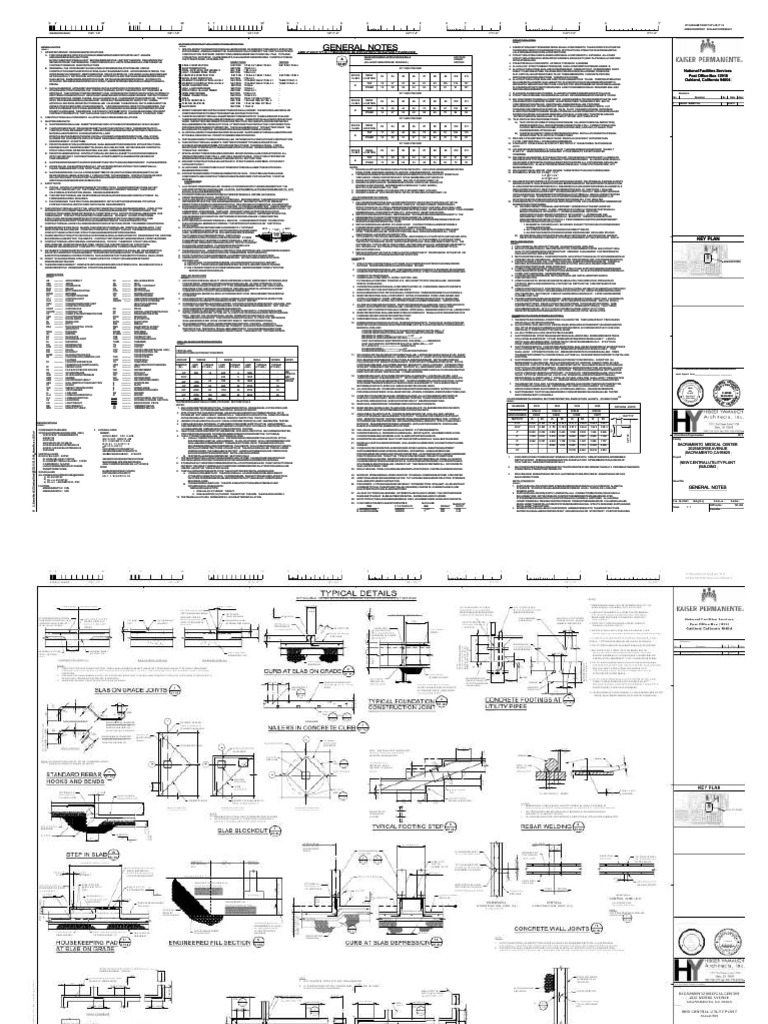994 Structural PDF Booklet | PDF | Economic Sectors