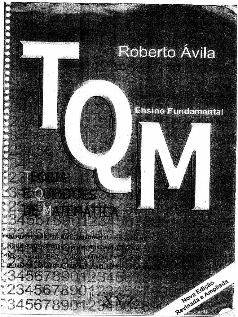 TQM Ensino Fundamental | PDF
