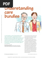 Intro To Shared Governance For UPC | PDF | Nursing | Patient