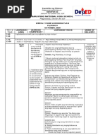 Mga Salitang Pangasinense | PDF