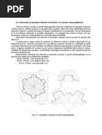 Tabel Filete Metric | PDF