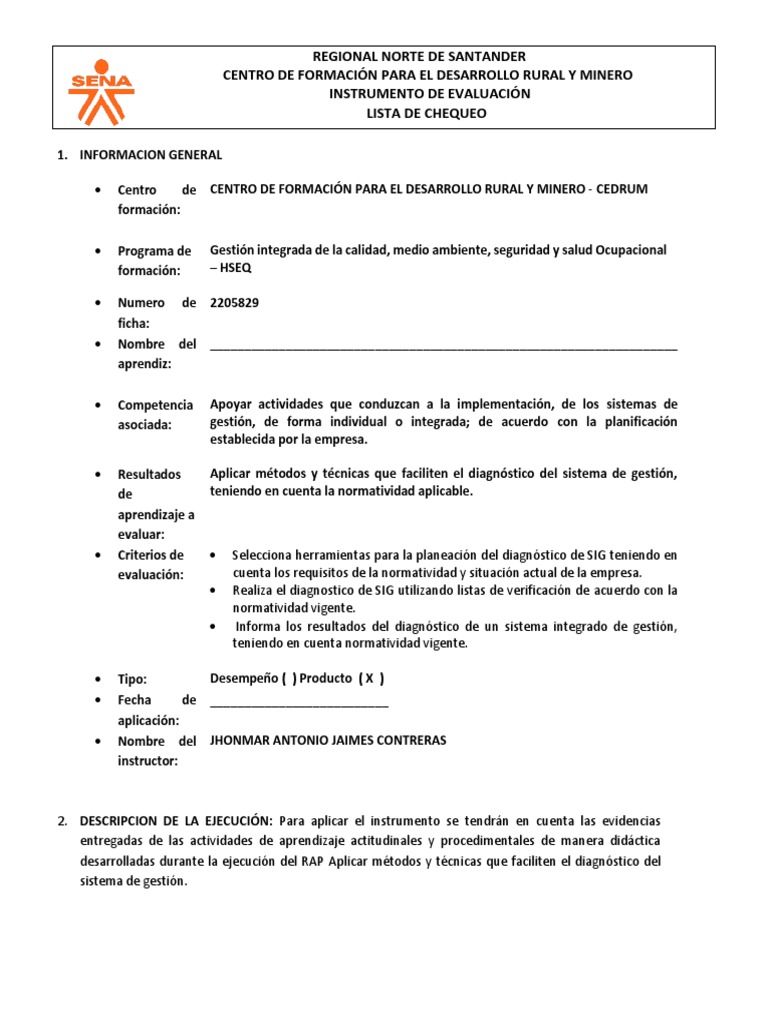 Taller RES 4272 2021 | PDF | Evaluación