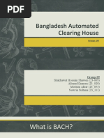 DBBL Charges | PDF | Deposit Account | Cheque