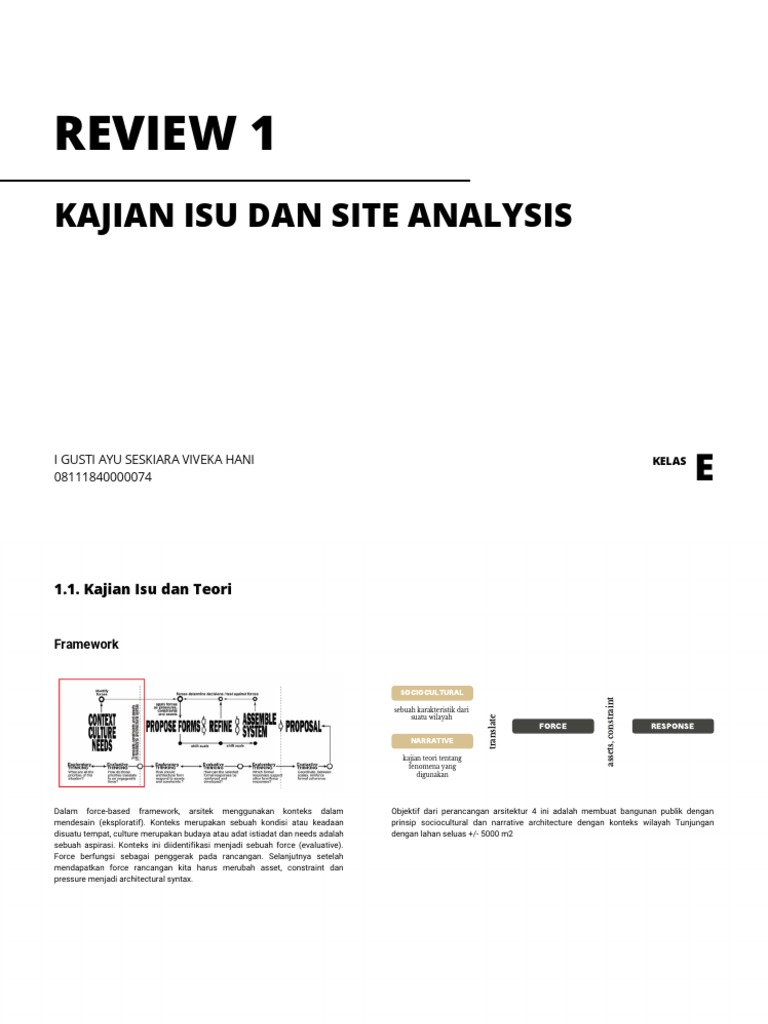 Logbook - I Gusti Ayu Seskiara - 08111840000074 - Pa 4 Kelas e | PDF