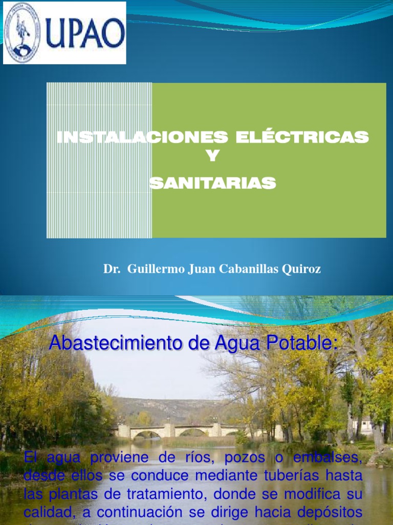 Diapo Inst.p2 | PDF | Energía solar | Ingenieria Eléctrica