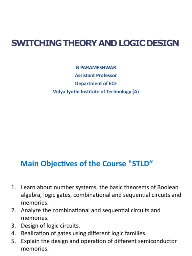 1.1 Number System | PDF | Binary Coded Decimal | Digital Signal