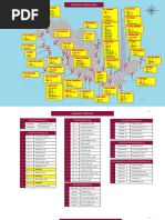 Regiones y Zonas Navales en México | PDF
