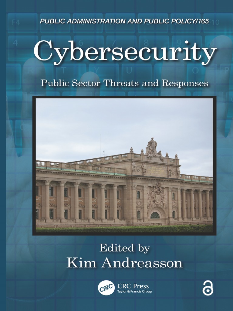 Cyber Security | PDF | Computer Security | Security