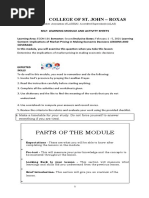 Freshman Economics Unit 2 Part 1&2 | PDF | Demand | Price Elasticity Of ...