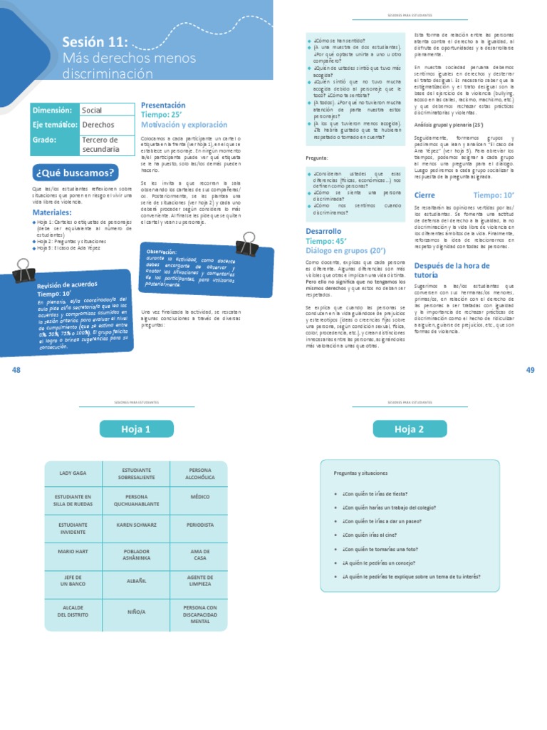 Sesiones-3ro-Secundaria-02-06-20 (3) - 27-31 | PDF
