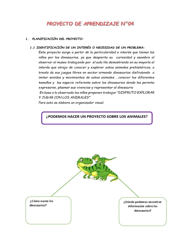 Proyecto De Aprendiza 1 Las Hormigas Pdf Dibujo Salón De Clases