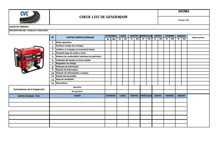 Check List Rezfoods Resep Masakan Indonesiaejemplo De Check List