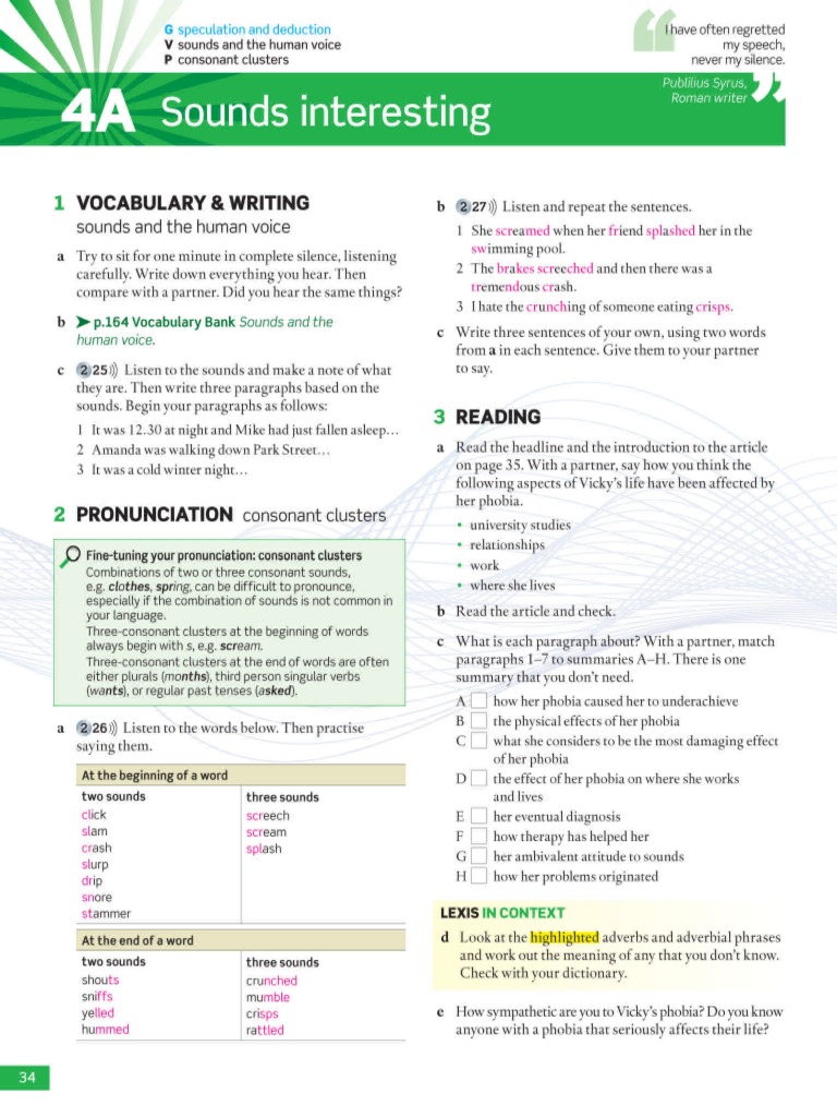 C1 PM Week 9 4a | PDF