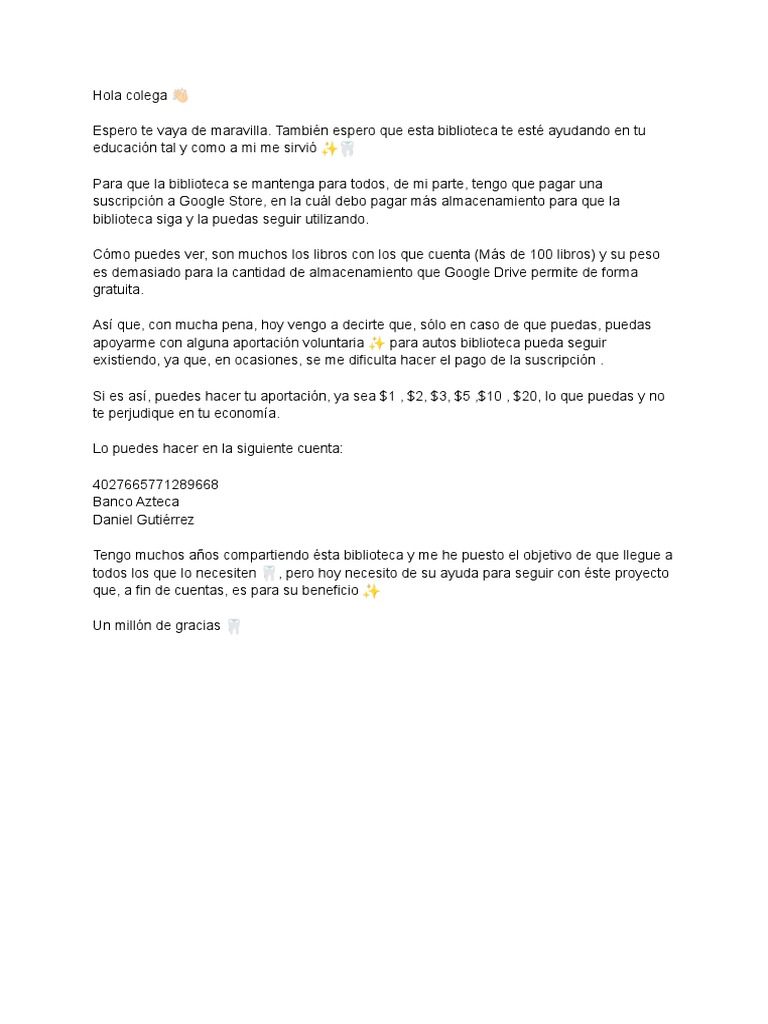 Léeme Por Favor ??? | PDF | Autosuperación