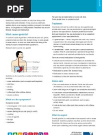 DVT Assessment Form | PDF | Thrombosis | Medical Specialties