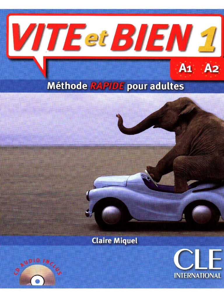 VITE Et BIEN 1 | PDF