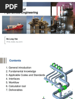 Expansion Loop Design | PDF | Thermal Expansion | Physical Quantities